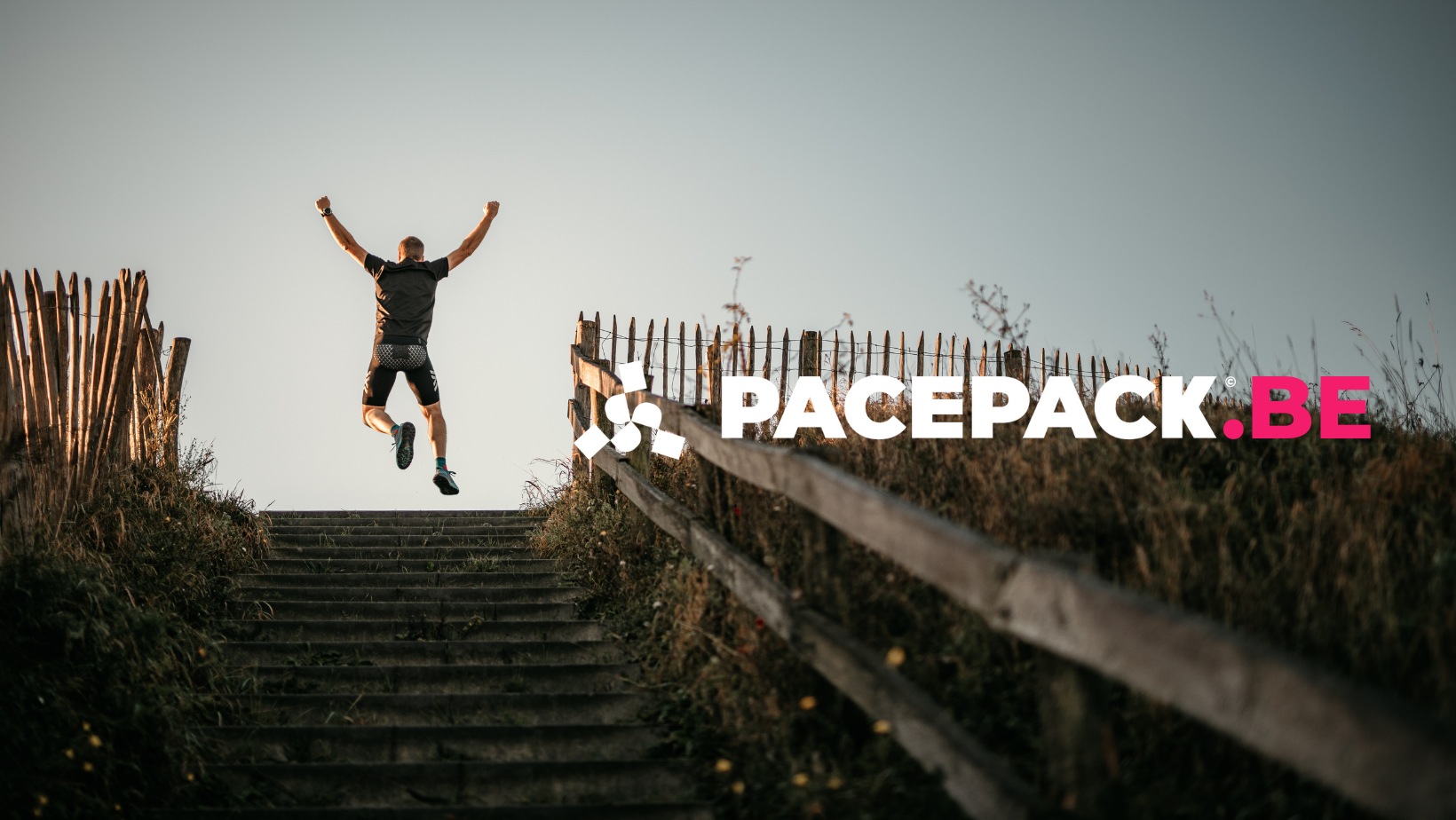 PACE PACK | Community gezonde levensstijl